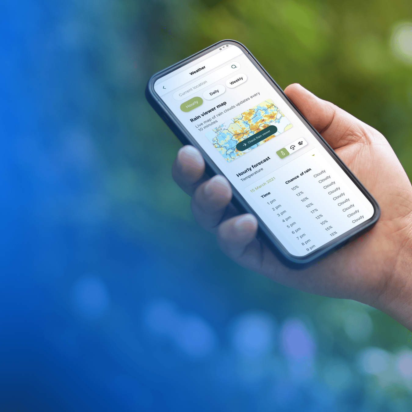 Software Development Case Studies - Seven Peaks Software